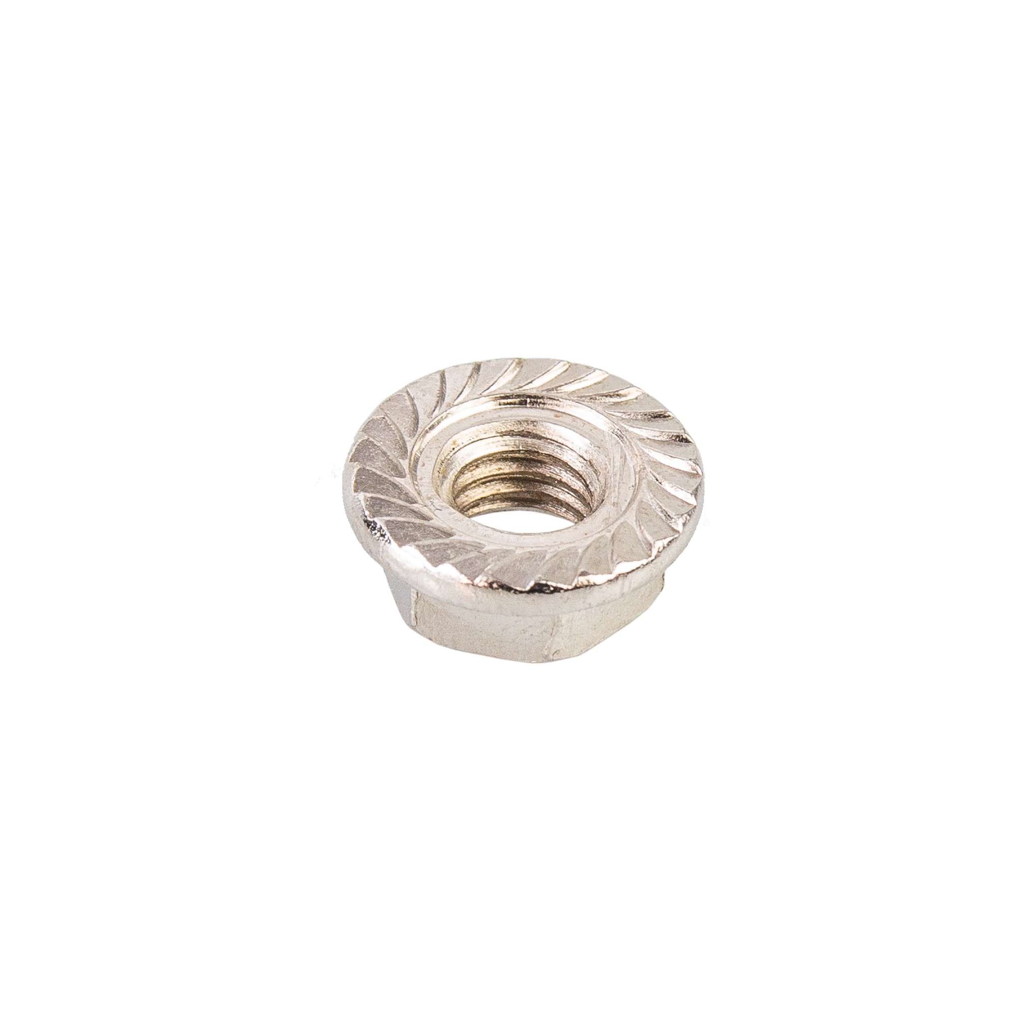 10er Set M6 T-Muttern (für 40 mm Aluminium-Konstruktionsprofile)